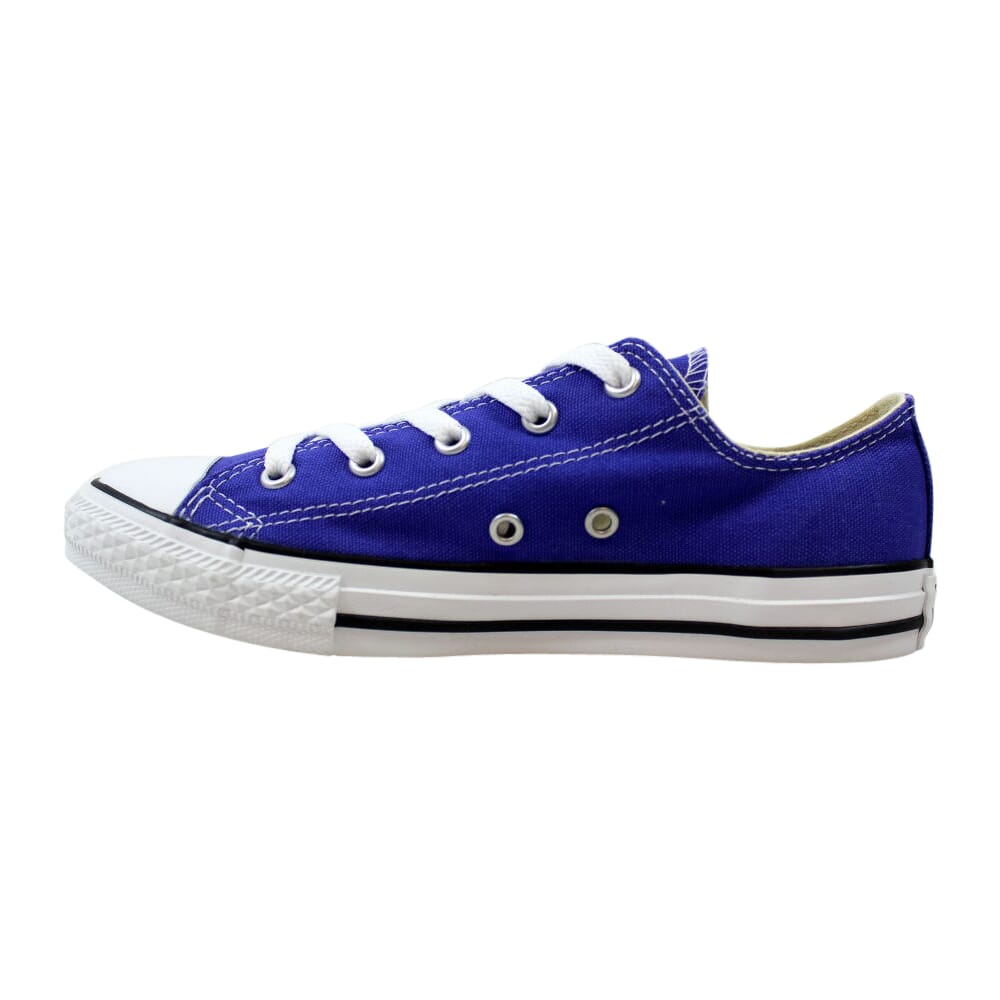 Converse Chuck taylor Ox Periwinkle 347140F Pre-School – Bidhard