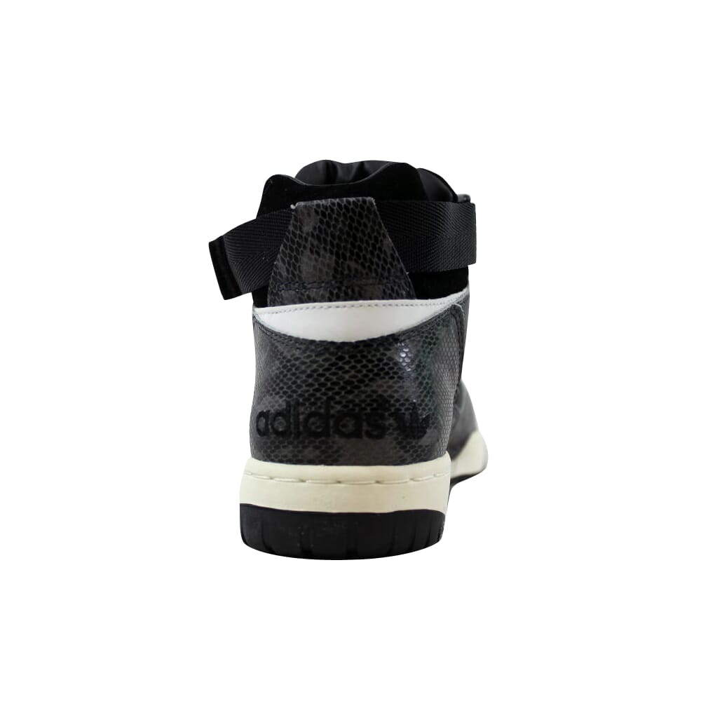 Adidas Enforcer Mid Black/Black-Legacy Q34162 Men's – Bidhard